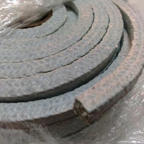 Jual gland packing asbestos rames 12mm per roll 1/2 - Jakarta Barat ...