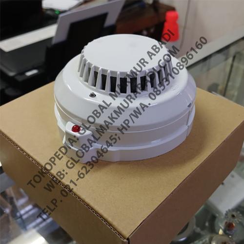 Jual HORING LIH AH-8321 PHOTOELECTRIC SMOKE DETECTOR - Jakarta Pusat ...