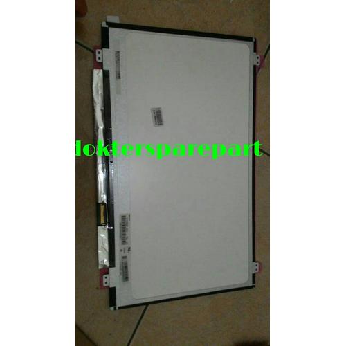 Jual led lcd Asus X401U X450C X453M A46C A46S A450C - Jakarta Pusat ...