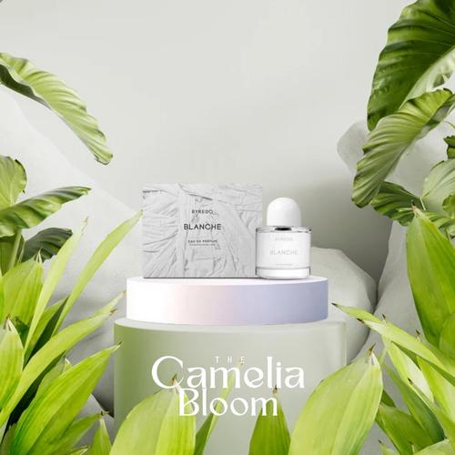 Jual BYREDO Blanche Limited Edition EDP 100ml Original (Box Product ...