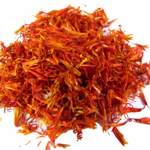 Jual 1 KG 1KG HE HONG HUA CHINA SAFFLOWER SAFFRON FLOWER BUNGA MERAH ...