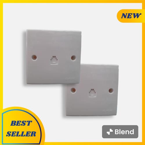 Jual STOP TELPON TANAM CLIPSAL - Kota Malang - Toko Berkat Listrik ...