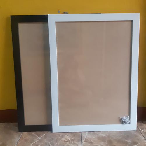 Jual figura frame foto minimalis ukrn 50x70 - Jakarta Pusat - Edy ...