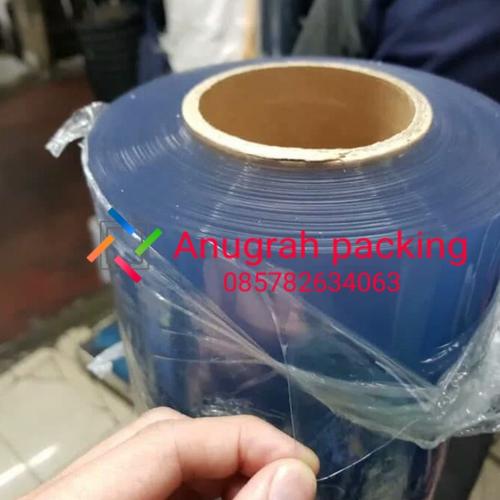 Jual plastik mika sheet pvc clear 0,20 lentur x 137 x 1 roll - Jakarta Barat - anugrah packing ...