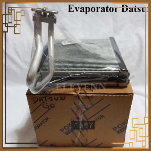 Jual [ELV] EVAPORATOR EVAP AC MOBIL DATSUN GO - Jakarta Barat ...