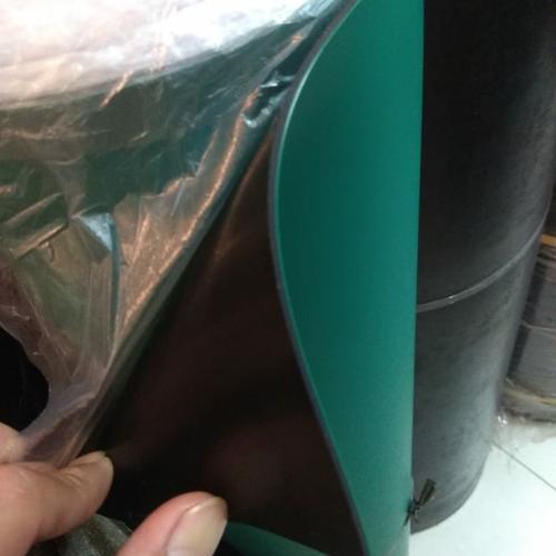 Jual Karet anti static meteran / Rubber insulation mat, Anti statik ...