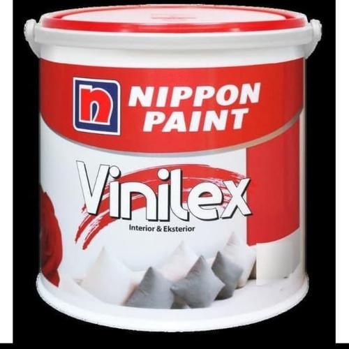 Jual cat tinting VINILEX 25KG 922 lilac white - Jakarta Barat - CENTRAL ...