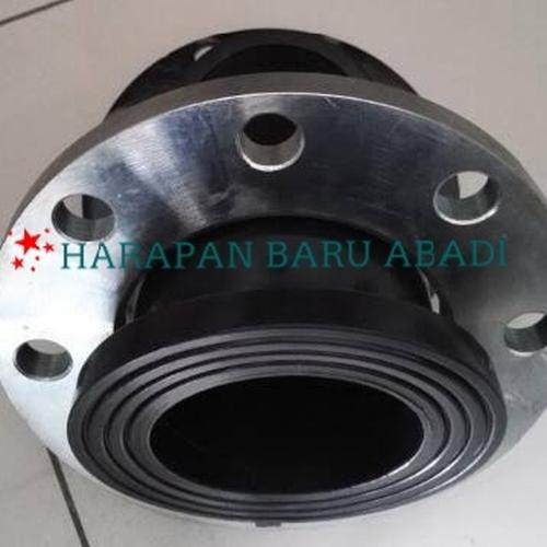 Jual Stub End HDPE Flange Stainless Jis 10k 4" inch / Stub End Backing ...