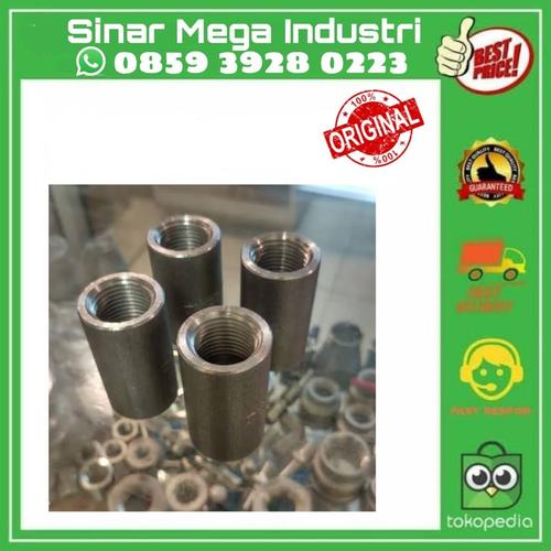 Jual Socket Besi ukuran drat 3/8" - Socket CLASS 3000 - Jakarta Barat ...