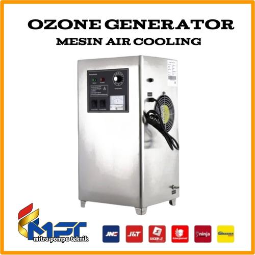 Jual Mesin Ozone 10 Gram Ozon Generator Air Cooling Ozon Generator - Jakarta Barat - MITRA POMPA ...
