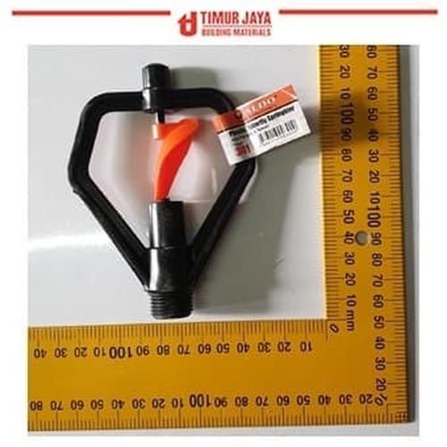 Jual SELLERY BUTTERFLY KUPU Semprotan Sprinkle Air Mancur Taman ...