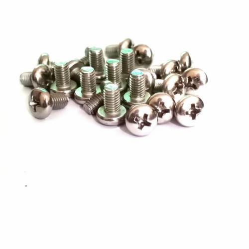 Jual BAUT Plus M5 x 14 BAUT PLUS Baut Philip baut JP 5mm baut Stainless ...