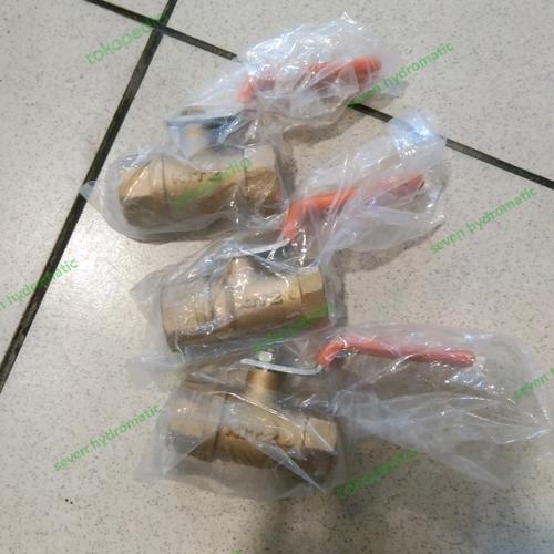 Jual BALL VALVE / STOP KRAN KITZ 1/4 INCH 400 WOG KUNINGAN ORIGINAL JAPAN - Jakarta Barat ...