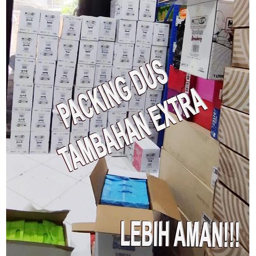 Jual PACKING KARDUS untuk tambahan packing aman Xtra packaging BOX ...