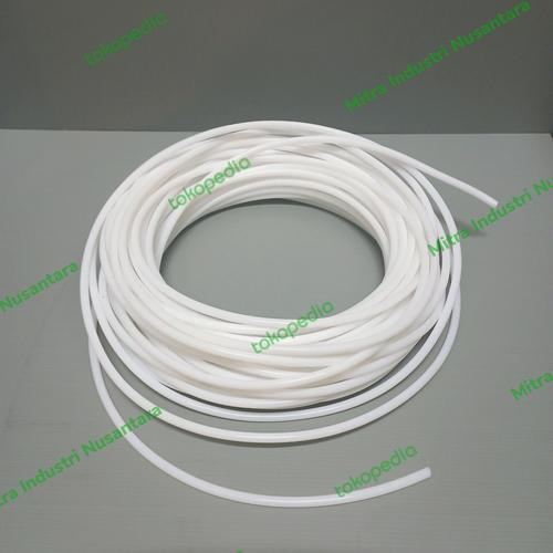 Jual Selang teflon PTFE 12 x 16 mm ( diameter dalam 12mm x luar 16mm ...