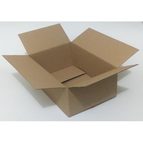 Jual 30x20x20 cm Karton Box Kardus Model Standard Double Wall - Kab ...
