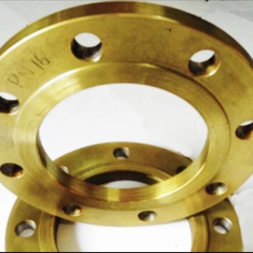 Jual Flange Besi PN16 11/4" inch ( DN 32 ) - Jakarta Barat - Sumber ...