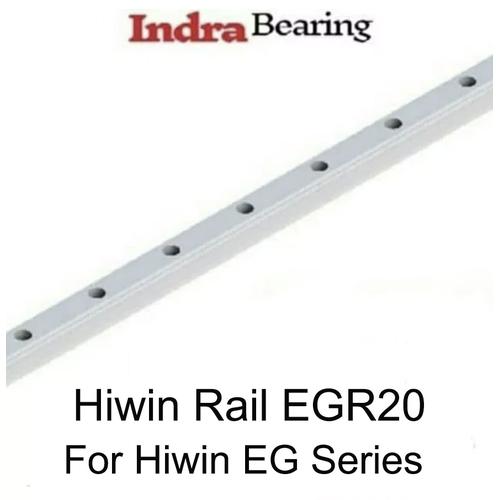 Jual Hiwin Rail EGR20-450mm. Original Hiwin Taiwan - Jakarta Barat ...