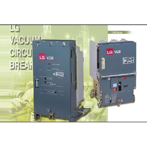 Jual VCB LS Type LVB 24 kV 630A D/O G class cradle,12,5kA Control 110 ...