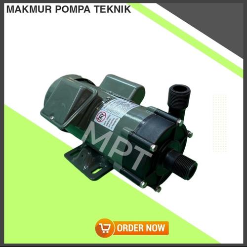 Jual Pompa Kimia Asam Magnetic ROTOR MD 100RM Pompa kimia Chemical 1Phase - Jakarta Barat ...