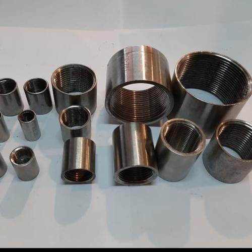 Jual Pipe Socket Stainless SS304 Drat 2" Inch - Socket Drat SS304 ...