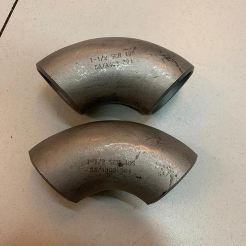 Jual Elbow las stainless SS 304 Sch 10 2" inch - Jakarta Barat - Maju ...