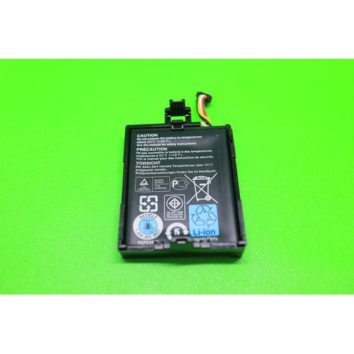 Jual Battery Dell PERC RAID H710 H710P H730 H810 PN 70K80 - Jakarta ...