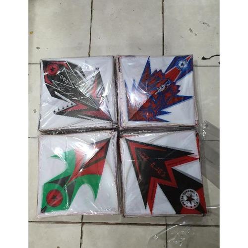 Jual LAYANGAN/SUKOI/SUKOY/ISI 50/SUPER LILITAN JATIM - Jakarta Barat ...