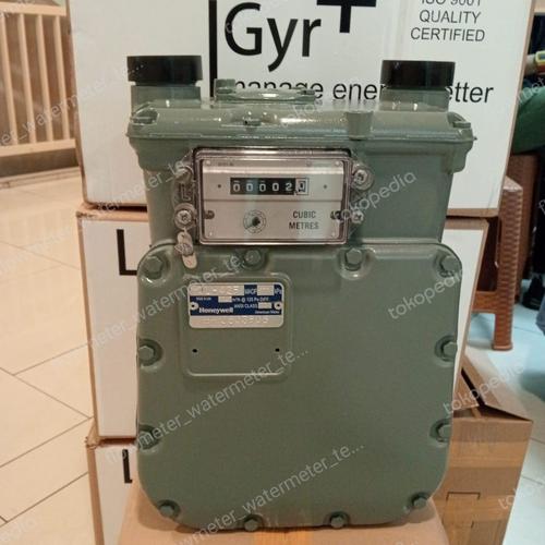 Jual Gas Meter honeywell AL-425 - Jakarta Barat - Flow Meter Teknik ...