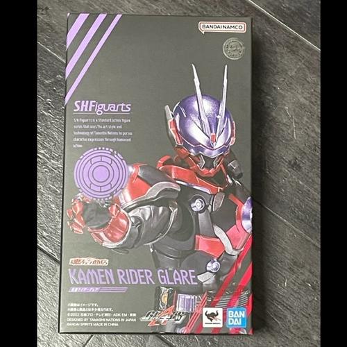 Jual SHF / S.H.Figuarts Kamen Rider Geats - Kamen rider Glare - Kab. Sidoarjo - Kid0-Place ...