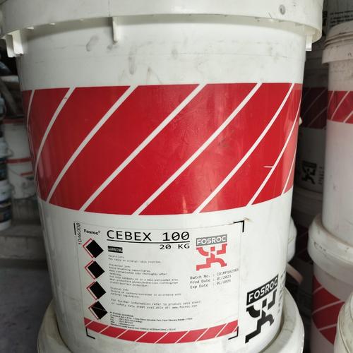 Jual FOSROC CEBEX 100.bahan kimia pengembang groting.@20kg - Jakarta ...