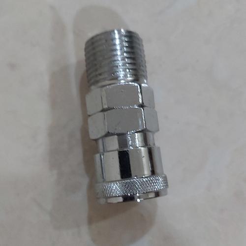 Jual Coupler Kopler Drat Luar SM40 SM 40 100% ORIGINAL - Kota Medan ...