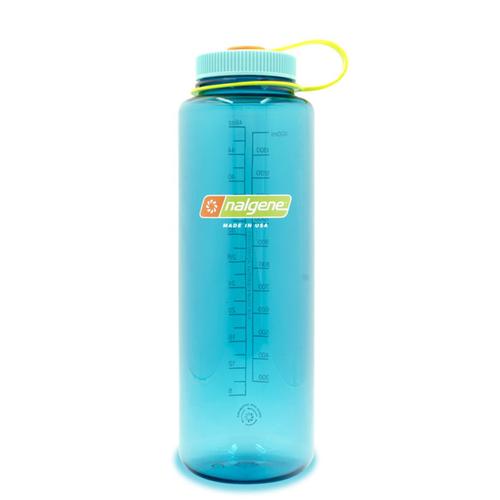 Jual Botol Minum Nalgene 48oz Wide Mouth Silo Water Bottle 1.5L ...