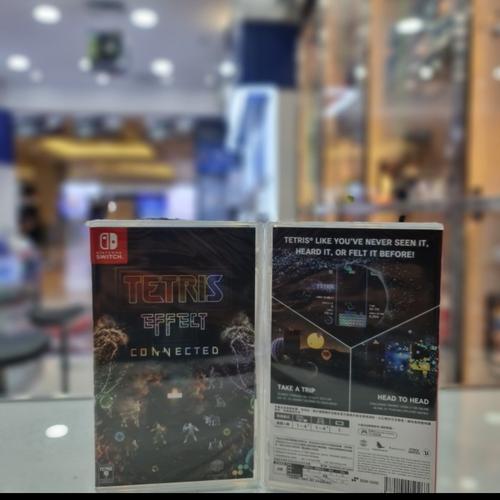 Jual TETRIS Connect switch - Jakarta Utara - zeldagame | Tokopedia