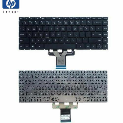 Jual Keyboard HP 14s-dk 14s-dk0007au 14s-dk0073au 14s-dk1003au 14s ...