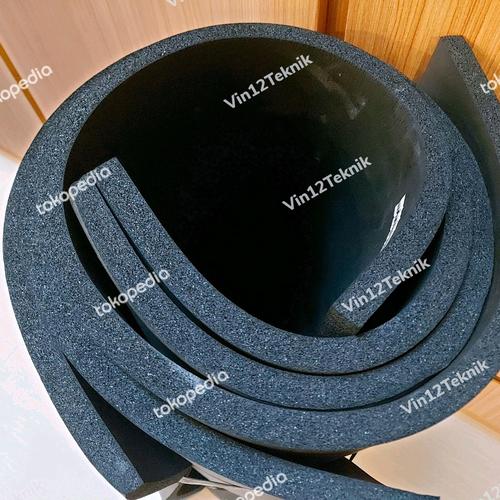 Jual Isolasi Pipa AC 3/4" Inch 19mm Lembaran / Armaflex Sheet - Jakarta ...