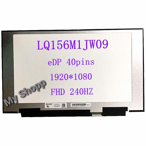 Jual LED LCD Asus ROG Zephyrus M15 GU502L GU502LV GU502LW Full HD 240Hz ...