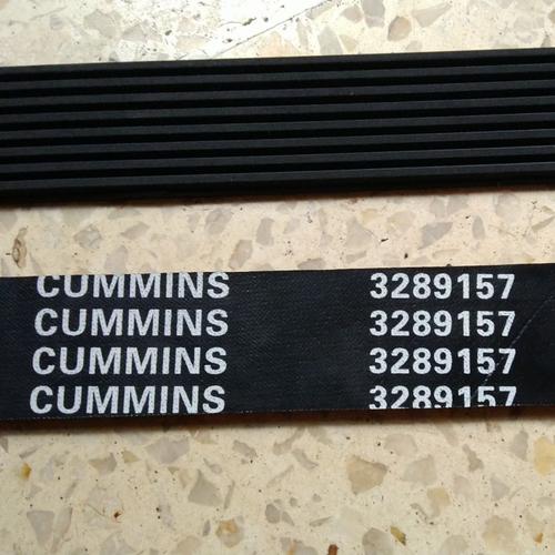 Jual 3289157 Fan Belt untuk Cummins 6754-61-3810 dan Komatsu PC200-8 ...
