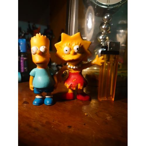 Jual Mini Figure the simpsons - Kab. Sleman - GASTOYs | Tokopedia