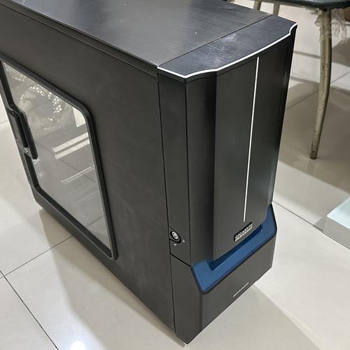 Jual Casing Pc Full Tower Gigabyte 3D Aurora - Kota Surakarta - Green ...