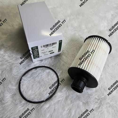 Jual FILTER OLI RANGE ROVER OIL FILTER LAND ROVER EVOQUE LR011279 ...