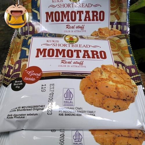 Jual MOMOTARO AOKA COOKIES SHORTBREAD VARIAN ORIGINAL. - Original - Kab ...