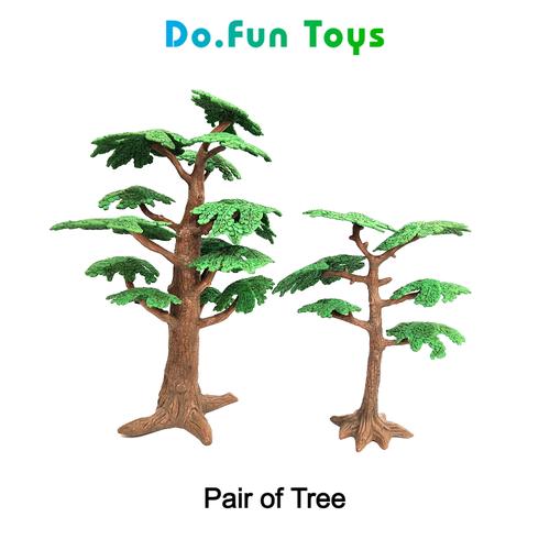 Jual Mainan Miniatur Diorama Dekorasi Tanaman / Tumbuhan / Pohon New ...