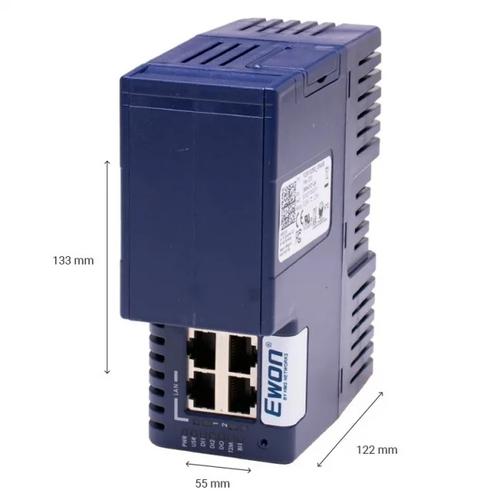 Jual eWon Flexy205 - IIoT Gateway - Jakarta Barat - Sanco Indonesia ...