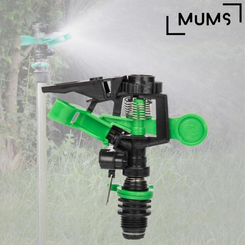 Jual Semprotan Sprinkle PVC FREED Air Mancur Taman/ Sprinkler mdl ...