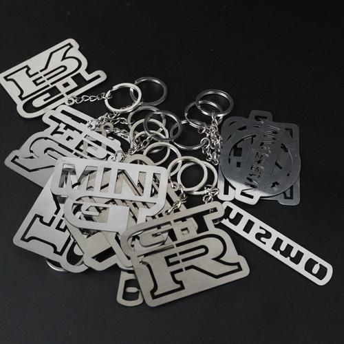 Jual Ganci Gantungan Kunci Stainless Steel Custom - Kab. Bantul ...