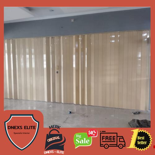 Jual partisi ruangan minimalis modern - Jakarta Barat - Gorden anti ...