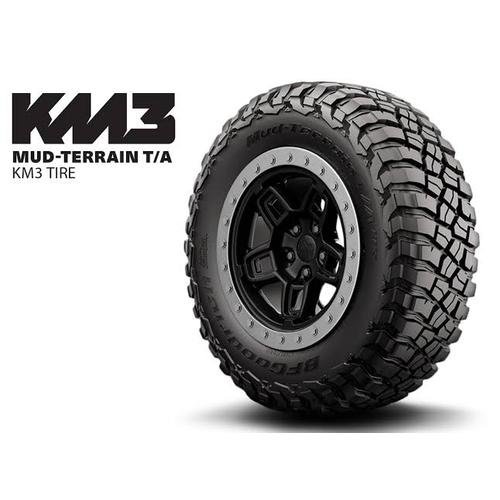 Jual ban mobil bfgoodrich 33 12.5 15 MT KM3 33x12.5r15 BFG Mud Terrain ...