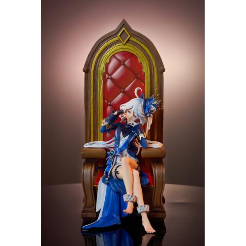 Jual YMM Studio Furina Genshin Impact 1/6 FIGURE STATUE - A - Kota ...