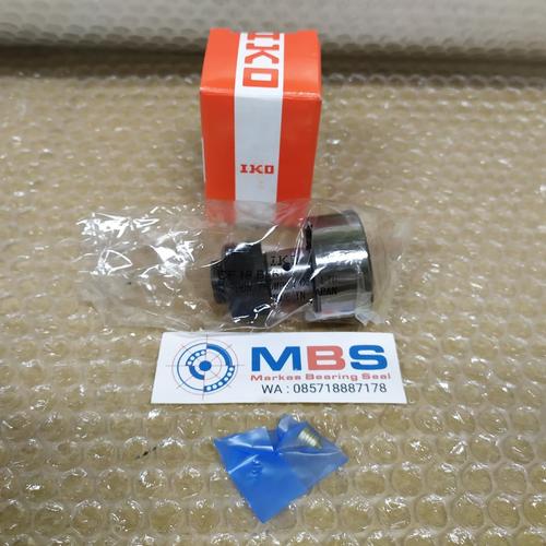 Jual BEARING CAM FOLLOWER CF18 BUU - CF 18 BUU MERK IKO ASLI JAPAN ...